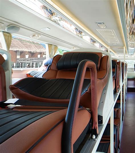 Sleeper Bus Rentals Catch Transportation