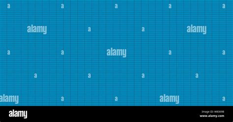 Grid Line Black With Small Gap Seamless Schedule Chart Table Square