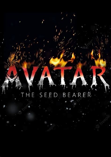 Avatar The Seed Bearer Fan Casting On Mycast
