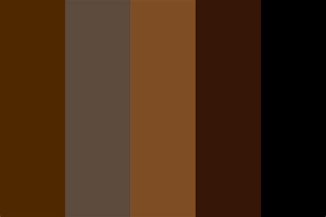 Cfs Color Palette
