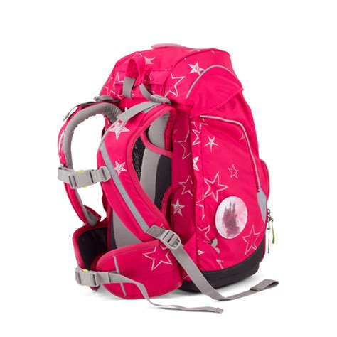 Ergobag Pack School Backpack Set Takeaseatsg