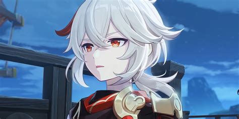Découvrez les nouveaux personnages 5 étoiles de Genshin Impact MàJ 3