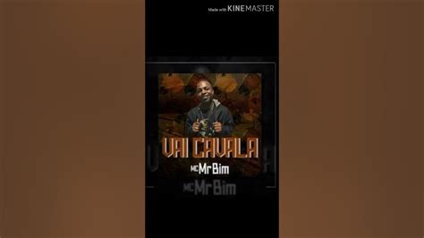 Mc Mr Bim Vai Cavala Youtube Music
