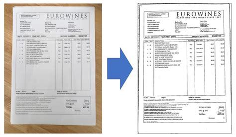 Unlock Intelligent Document Detection For Smarter Apps