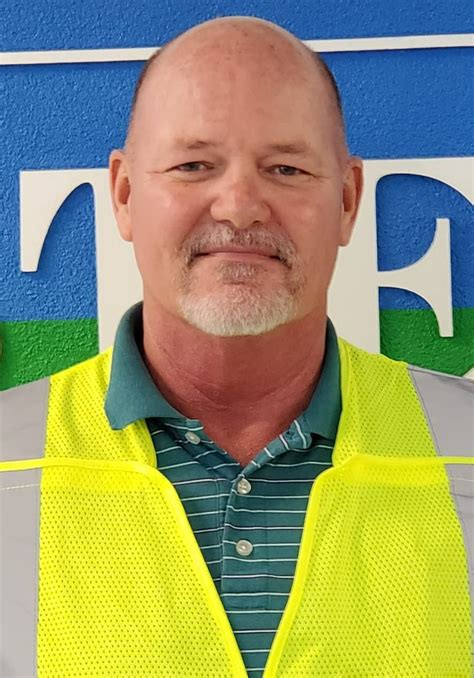 Waste Pro Appoints New Division Manager In Jacksonville Fl Waste Pro