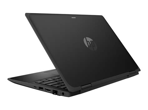 Hp Probook X G Education Edition Notebook Overview Specs Details Shi