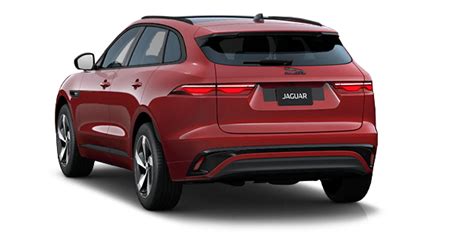 2026 Jaguar F Pace R Dynamic S Starting At 66900 0 Jaguar Saskatoon