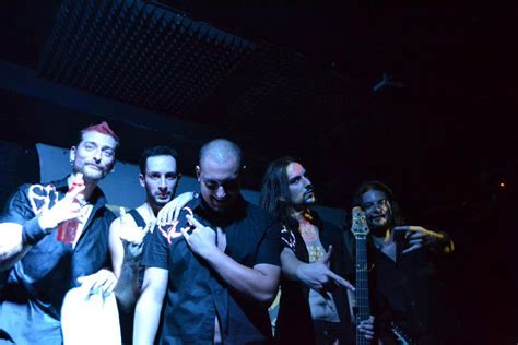 Hideous Divinity Obeisance Rising A Guest Review By Ted Oneill