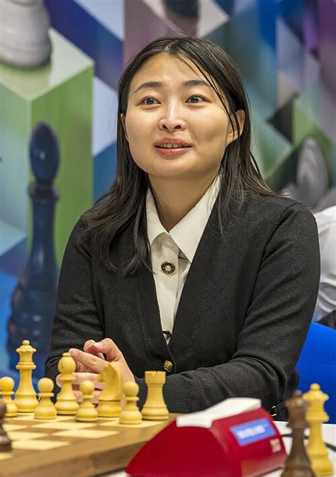 Ju Wenjun Wikipedia