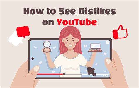How To See Dislikes On YouTube Desktop Mobile Solutions
