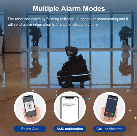 Security And Protection Other Security And Protection S2 Security Robot
