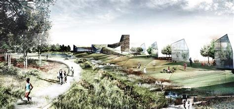 The Cultured Landscape Sets Out A Strategy For Sustainable