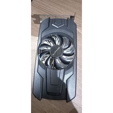 Jual Shappire Amd Rx 460 Shopee Indonesia