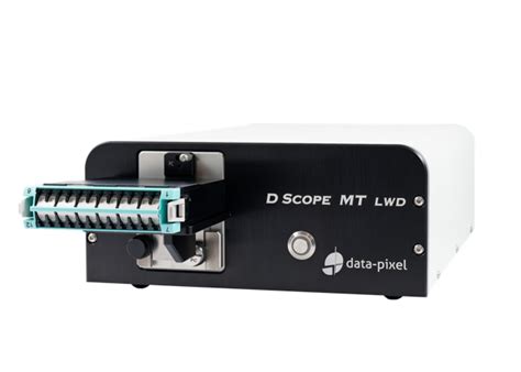 Evolution Of The D Scope Mt The D Scope Mt Lwd Data Pixel
