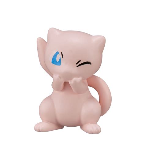 びっくらたまご ポケモンフィギュアコレクション ｜【公式】ポケモンセンターオンライン