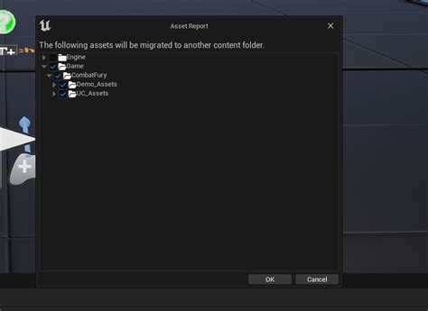 Migrating Bp Systems Unreal Engine Assets Wikiful