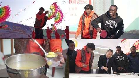 【4k】外国人过元宵节视频素材下载编号10292050光厂vj师网