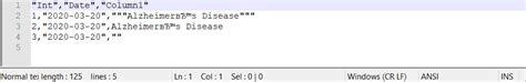Csv Export Converts Characters Like Apostrophe And Hyphan · Issue 8391