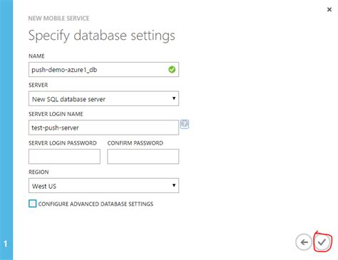 Analog Perceptionz Azure Push Notifications For Hybrid Mobile App