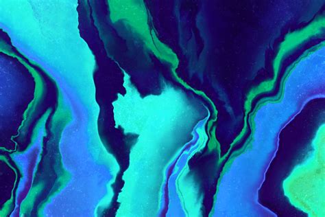 The Abstract Flow On Behance