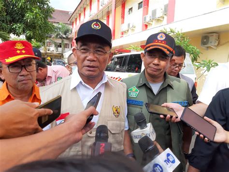 Kemenkes Kirim Dokter Bedah Ke Lokasi Bencana Gempa Cianjur