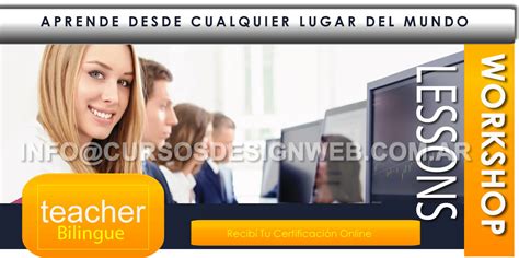 Curso de Programación Web Full Stack Developer en Buenos Aires Curso