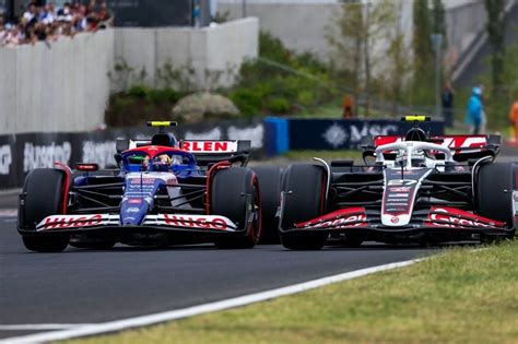 F1分析角田裕毅の誰にも真似できない完璧なタイヤマネジメントでハンガリーGP入賞優れた戦略と少しの幸運も後押しmotorsport