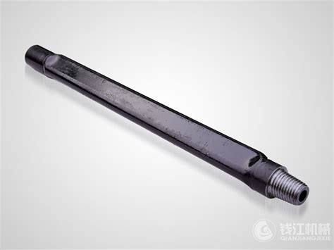 三角钻杆Φ50 Φ63 5 Φ73