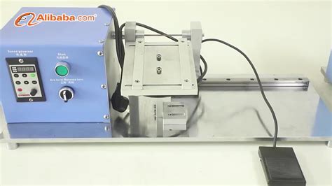 Coin Cell Research Machine Coin Cell Assembly Equipment And Coin Cell