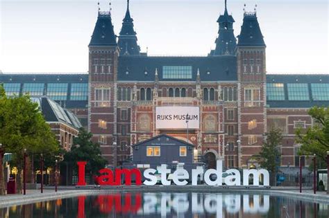 Kinh nghiệm du lịch Hà lan Amsterdam tự túc 3N3Đ- blog du lịch của Mai.