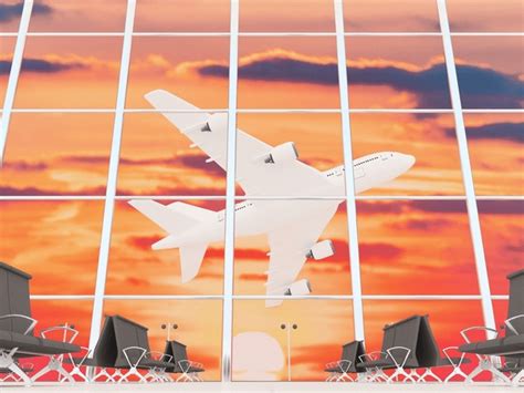 A380 At Terminal 1개가 넘는 로열티 프리 라이선스 대상 스톡 일러스트 및 그림 Shutterstock