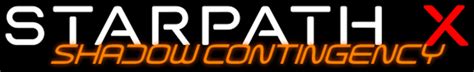 Shadow Contingency Starpath X Wiki Fandom