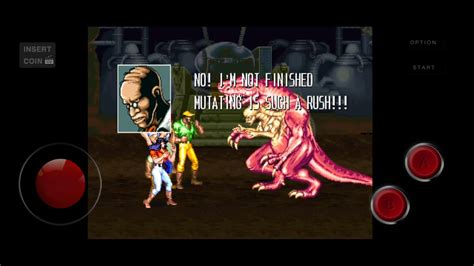 Mame Cadillacs And Dinosaurs 1993 Finished Credits Youtube