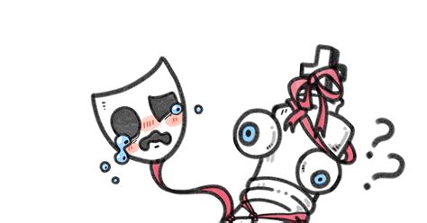 Theamazingdigitalcircus 낑거 🍿👻のイラスト Pixiv