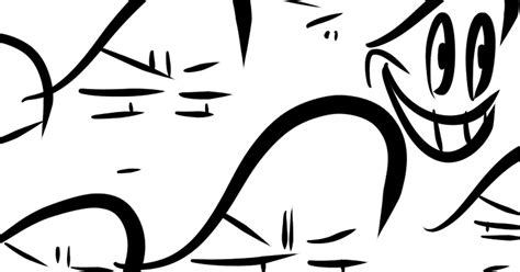 落書き 右向きの練習の落書き ソ茶ですがのイラスト Pixiv