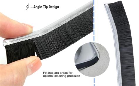 Buy Plexus Mini Gap Cleaning Brush Clean The Dead Corners Of Toilet