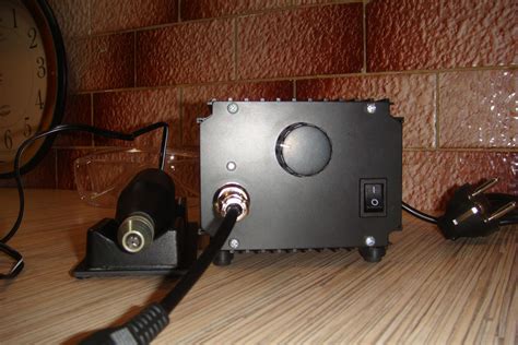 Dc Motor Speed Controller With Power Supply Forum For Electronics