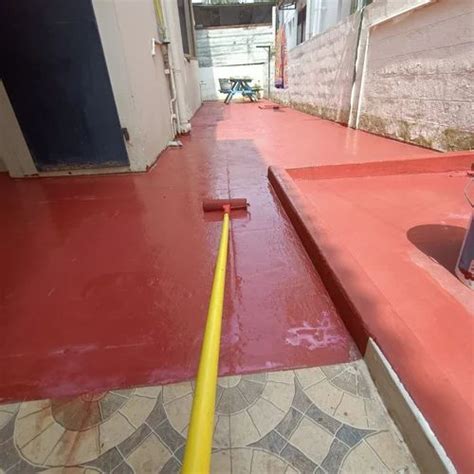 Waterproof Elastomeric Coatings At Best Price In Coimbatore By Bethel