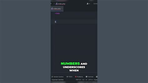 A Beginner's Guide to Variables in PHP - How to Define Variables in PHP ...