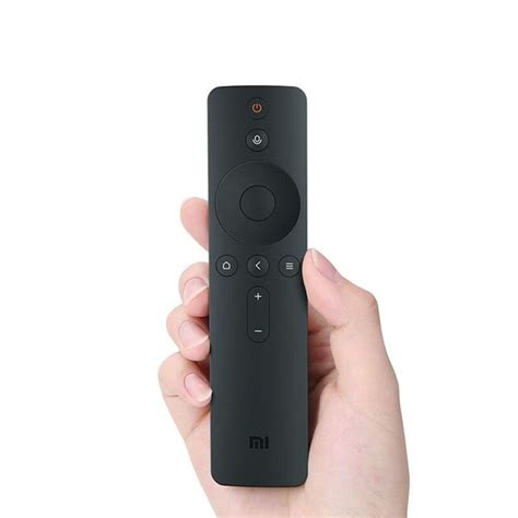 Пульт ДУ Xiaomi Пульт дистанционного управления телевизором - купить по ...
