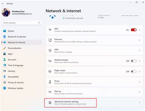 Fixes Wireless Capability Is Turned Off Error Windows