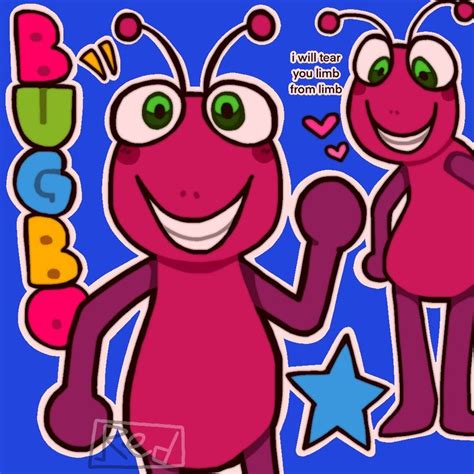 Bugbo Fanart
