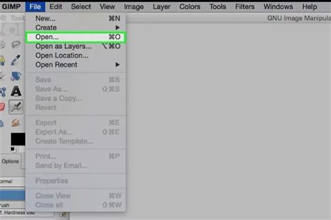 How To Feather Edges In Gimp With Detailed Steps