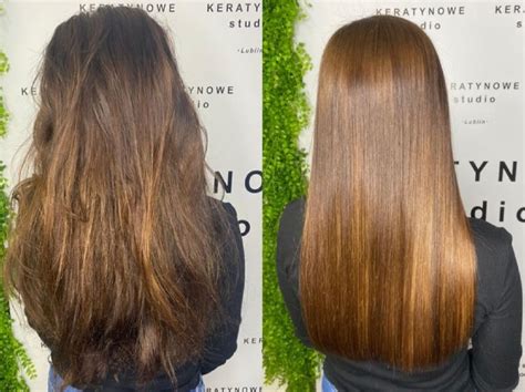 Hair Botox Treatment How It Works And Alternatives