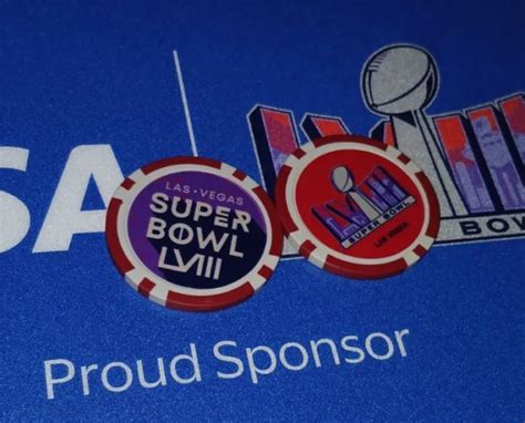 2024 Super Bowl Lviii Las Vegas Chiefs 49ers Allegiant Stadium Red