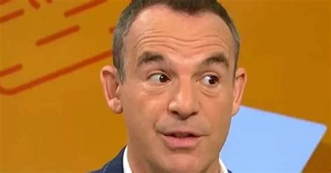Martin Lewis Issues Urgent Warning To Over Half Of Homes To Claim