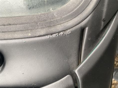 How Long Until This Rust Becomes Critical For My Cars Survival If I