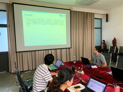 新大陆物联网技术公开课“基于mqtt协议的物联网程序设计”在济南校区举办 信息科学与工程学院