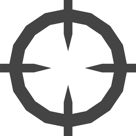 Crosshair