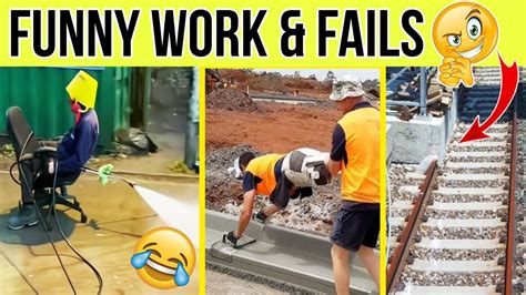 Funny Works And Fails Funny Works Of Engineers Funny Fails Of